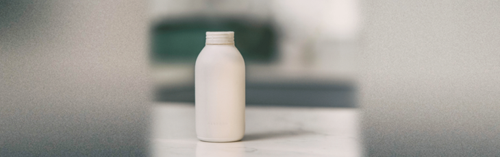 Innovative paper bottle: ALPLA becomes the majority owner of Paboco