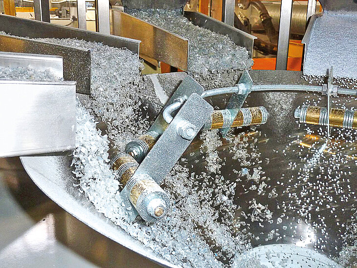 Bandera AlphaPET and PURe , the best combination for the production of ...