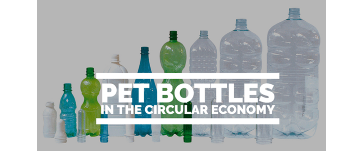 SMI: The role of PET bottles in the circular economy