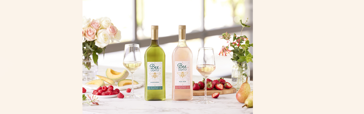 Albertsons Companies launches wine in 100% rPET bottles