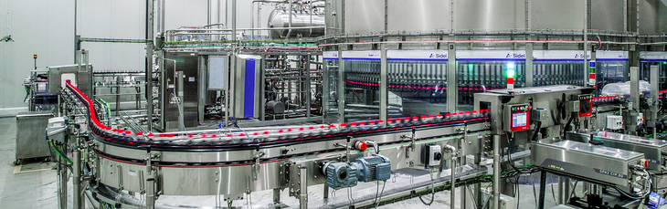 Coca-Cola HBC in Nigeria turns to Sidel for ‘the ideal project’