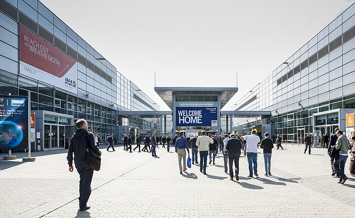 interpack 2023: Markus Rustler from Theegarten-Pactec is the new President interpack 2023: Markus Rustler from Theegarten-Pactec is the new President
