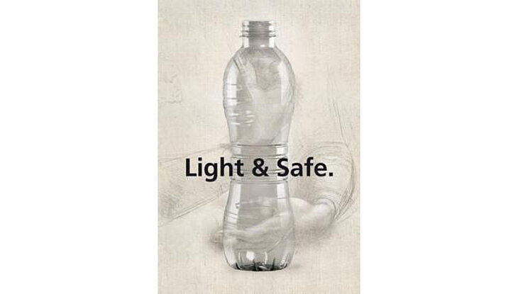 GEA Procomac reveals 12g aseptic PET bottle at drinktec 2013