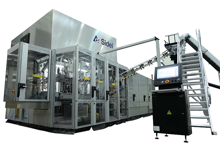 Innovative Sidel patent successfully enforced for third time