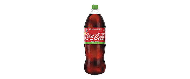 Coca-Cola Beverages South Africa reduces plastic by launching new 2L ...