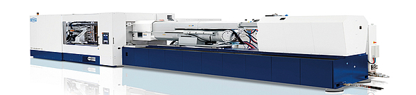 MHT AG certifies - The new NETSTAL PET-LINE with side-entry shows ...