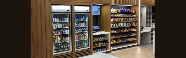 Coca-Cola HBC acquires BDS Vending in Ireland