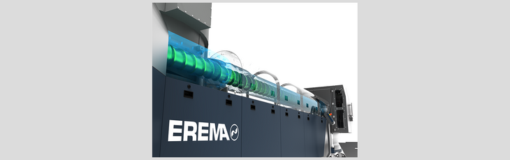 EREMA@Pack Passion Week 2023