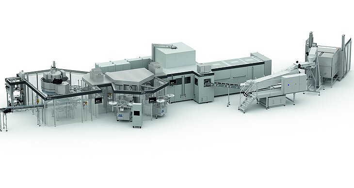 Block concepts at KHS