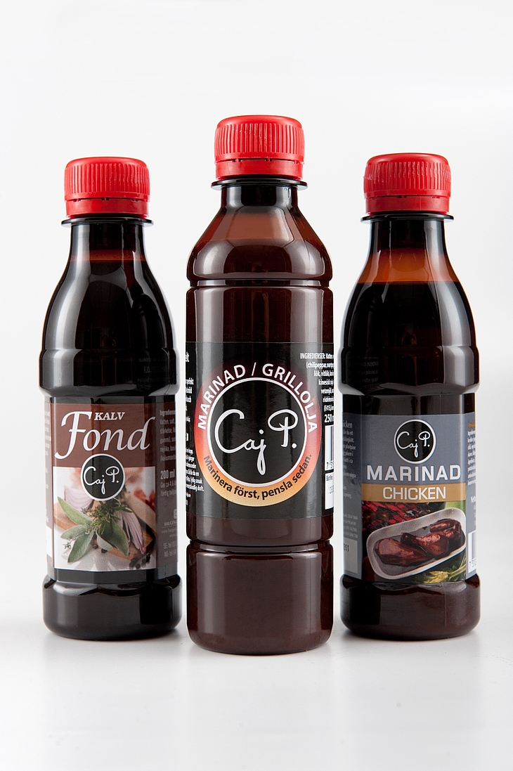 Petainer PET provides sales boost at SourceFood