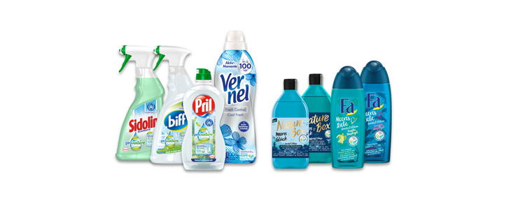 Henkel integrates Social Plastic® in packaging for Beauty Care and ...