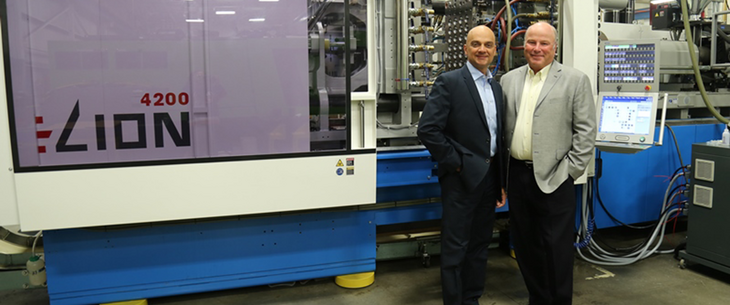 Stackteck announces an important change in their leadership team