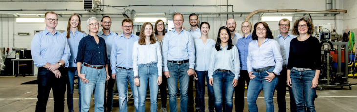 PET manufacturer Equipolymers moves closer to circular economy ...