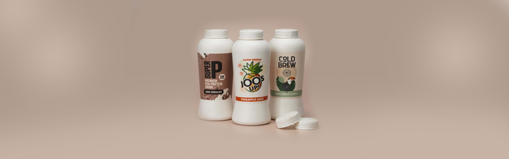 PulPac and PA Consulting unveil Dry Molded Fiber Cap now testing with ...