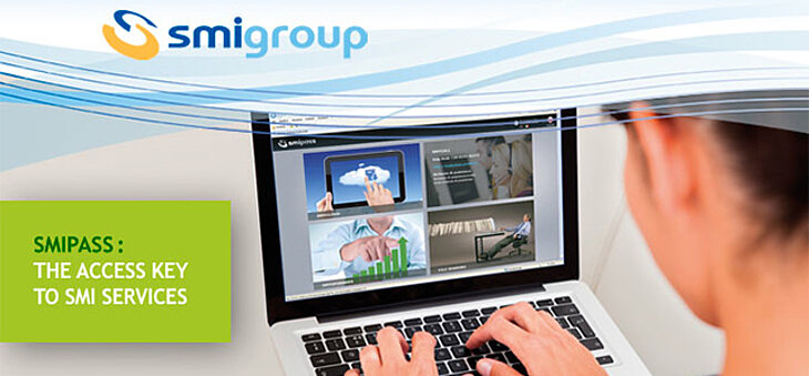 SMIPASS: the access key to SMI services