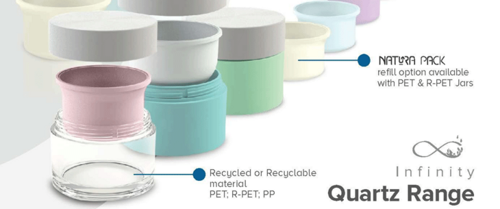 RPC Bramlage Division launches Infinity Quartz range