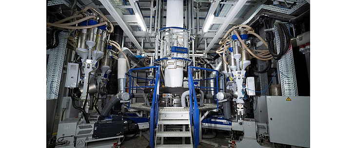 Constantia Flexibles pioneers in sustainable packaging production
