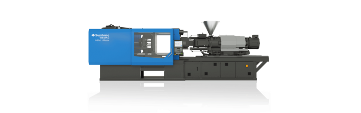 Full speed ahead: Sumitomo (SHI) Demag expands fast-cycle all-electric ...