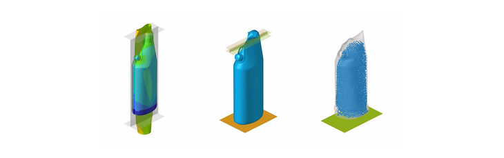 Using simulation technology to create sustainable products