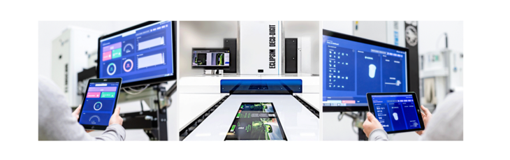 SACMI Computer Vision Systems: quality control and beyond, thanks to AI