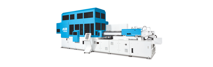 K 2025: Nissei ASB unveils latest innovations under “All-in-One ...
