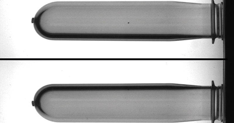 rPET and Preform Inspection in the Blowmolder - Understanding the Key ...