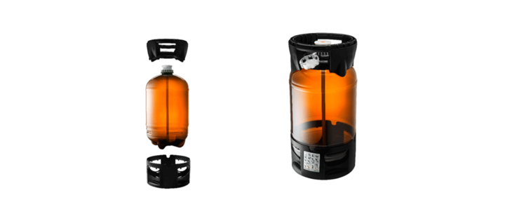 Petainer appoints Brook House Hops as UK Distributer