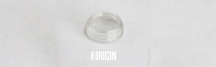 Origin Materials creates sustainable PET bottle caps, enabling “All PET ...
