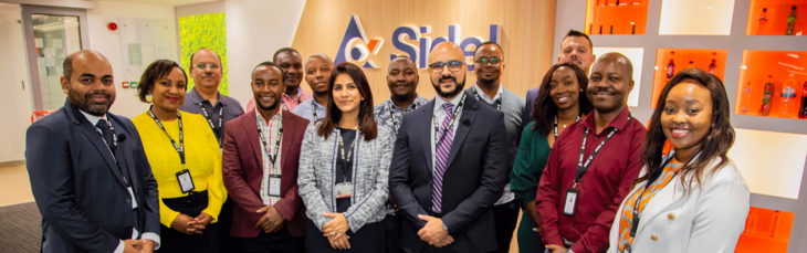 Sidel expands in East Africa with new Nairobi office opening
