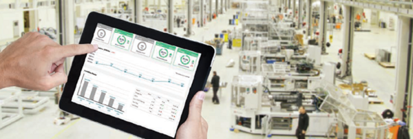 MOLD-MASTERS® SMARTMOLD: Injection Mold monitoring system