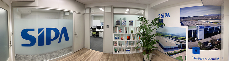 SIPA Tokyo unveiled: Elevating PET packaging solutions in Japan