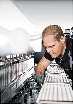 New Sidel service aims to optimise performance across the lifecycle of ...