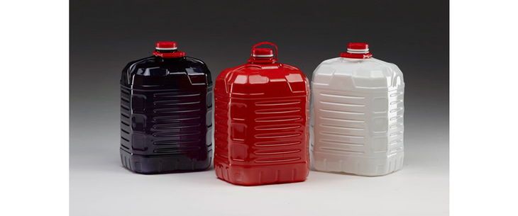 RPC Promens introduces new PET containers in UK