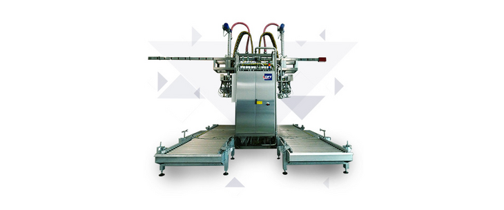 CFT GROUP obtains the F.D.A compliancy for its Macropak AF/2 aseptic filler