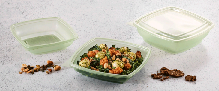 Faerch launches fully circular packaging solution for the Foodservice ...
