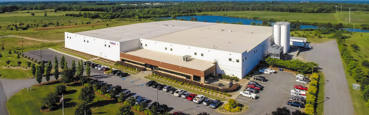 BERICAP takes full ownership of BERICAP North America and strengthens ...