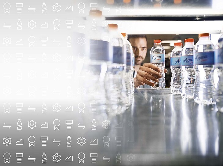 New Sidel packaging services will help unlock the value of PET across ...