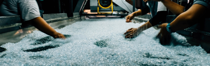 BASF Venture Capital invests in Oceanworks, a sustainable plastic ...