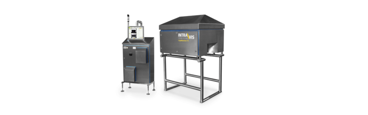 Drinktec 2022: Vision inspection systems - INTRAVIS with innovations