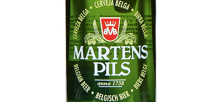MARTENS Brewery leverages Direct Print Powered by KHS™ again