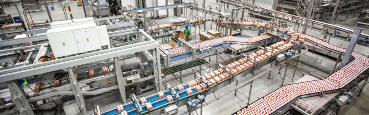 Sidel sells their 1000th EvoBLOW™