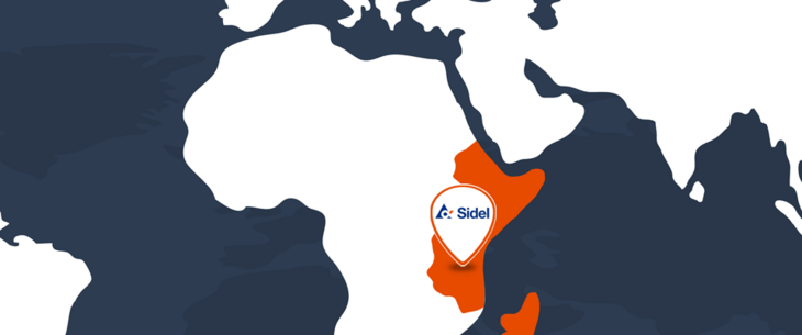 Sidel expands footprint in Africa opening a new office in East Africa ...