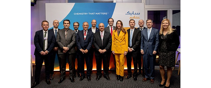 SABIC outlines intentions for TruCircle™ to close loop on plastic recycling