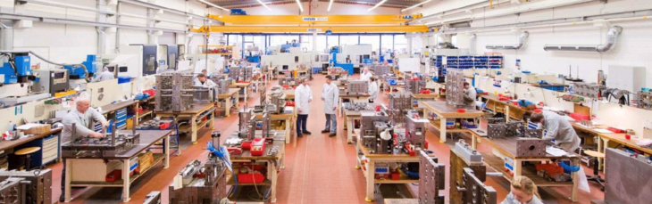 Berry Global launches Berry Global Tooling Services, strengthening its ...