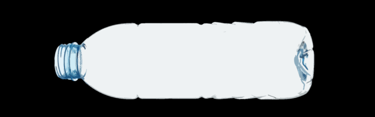 AGR: The impact of rPET on the bottle making process