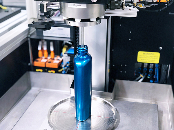 Total Quality provided by Torus Measurement Systems: The TQ-Lab