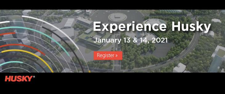 Husky to launch interactive, digital platform where attendees can ...