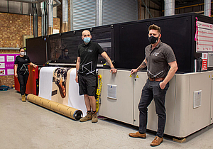 Precision Proco switches to UFabrik from CMYUK