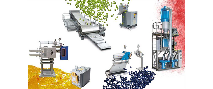 Maag Americas leading technologies on display at NPE2018