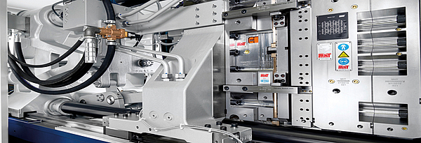 MHT AG certifies - The new NETSTAL PET-LINE with side-entry shows ...